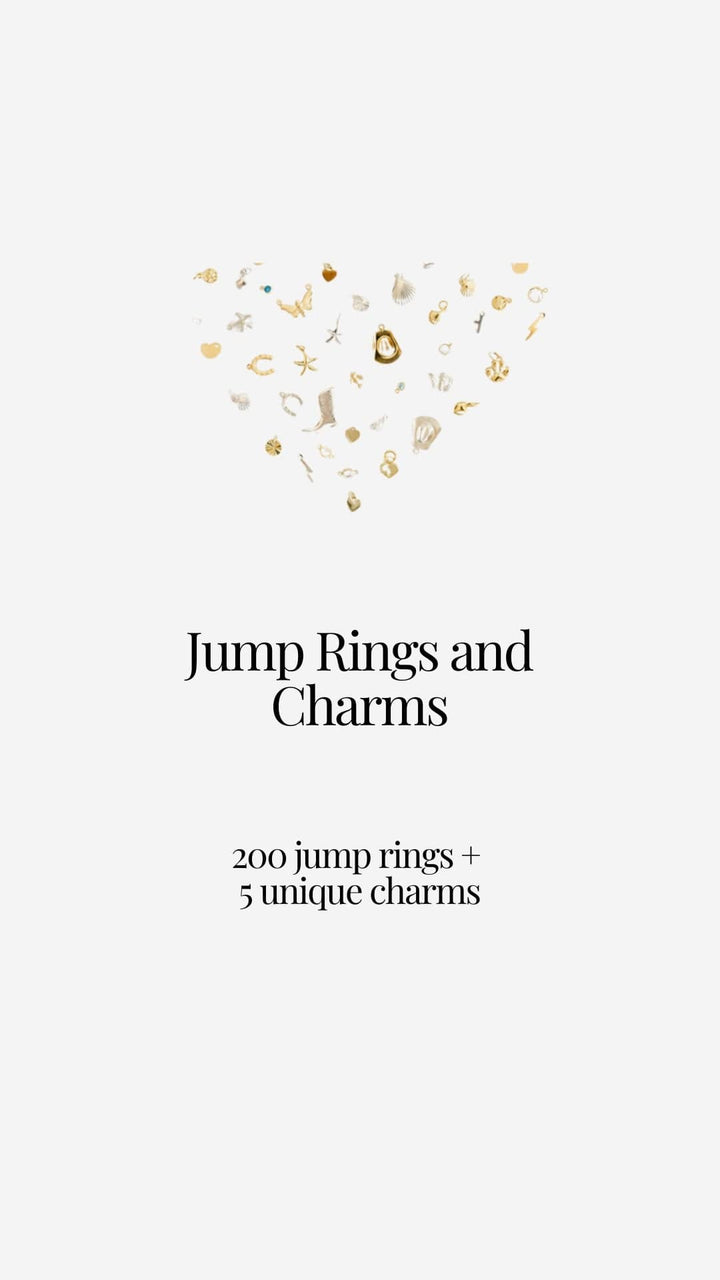 Permanent Jewelry Starter Kit With EVERARC Welder + EVERSHIELD