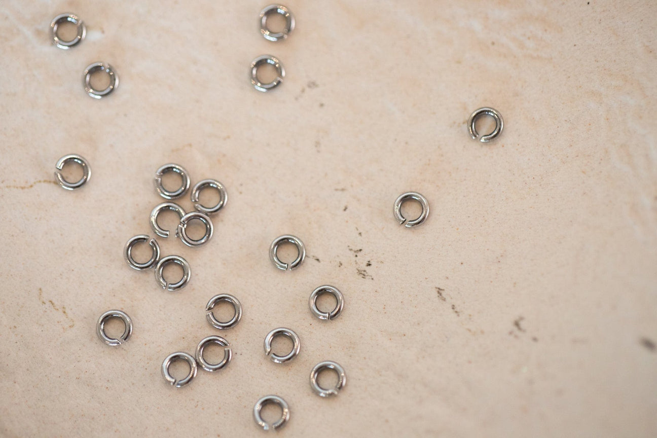 Jump Rings