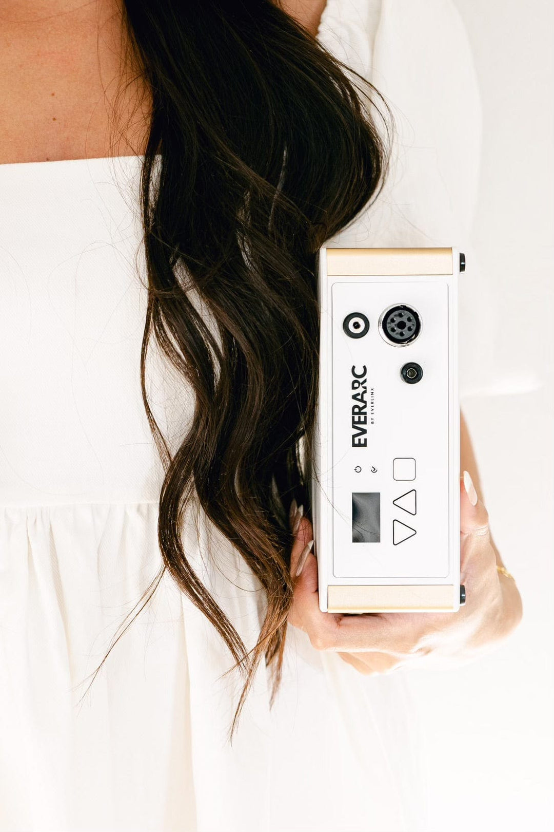 EVERARC Permanent Jewelry Welder | Purpose-Built by Everlinx Engineers