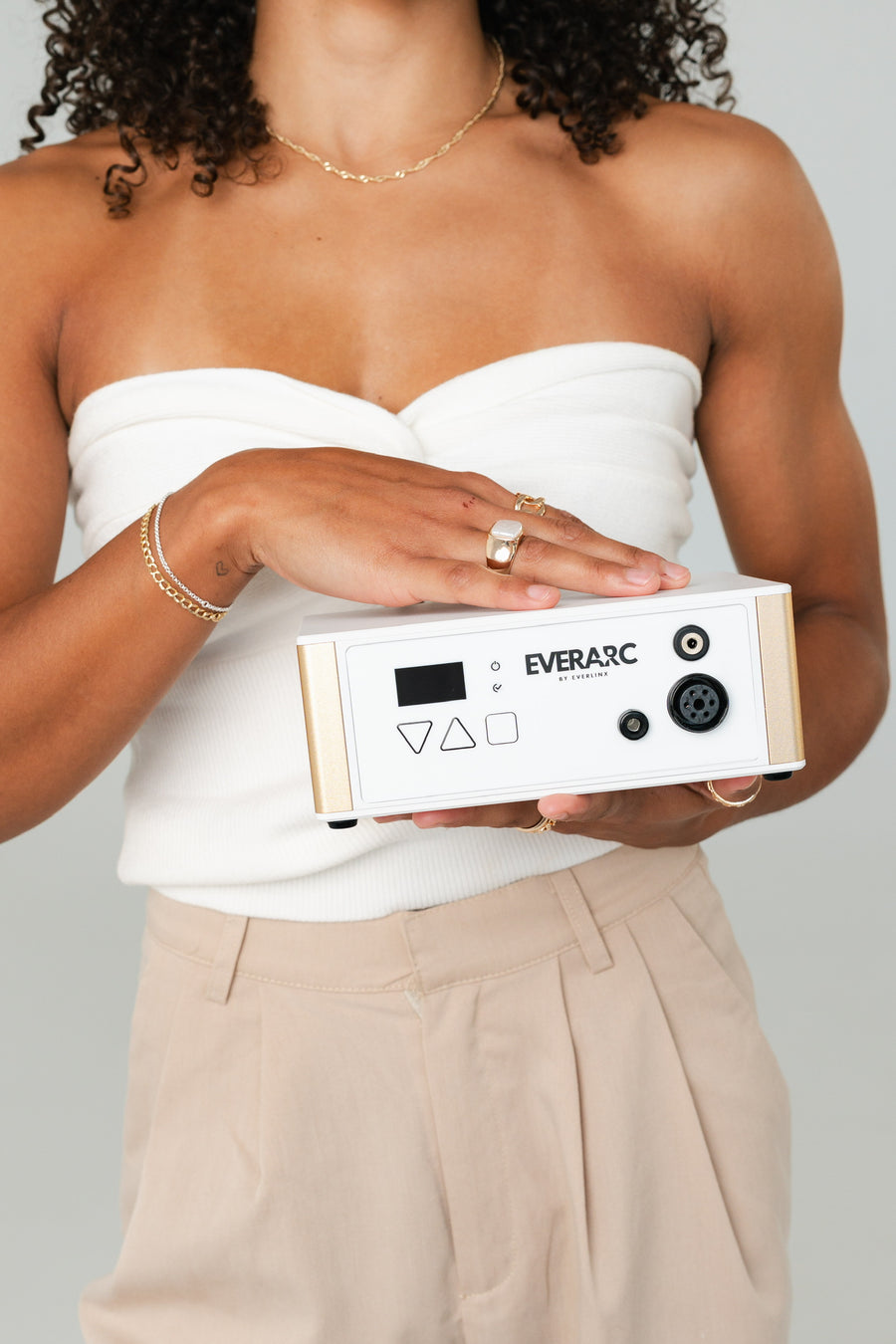 Everlinx | The Original Permanent Jewelry Training & Starter Kit