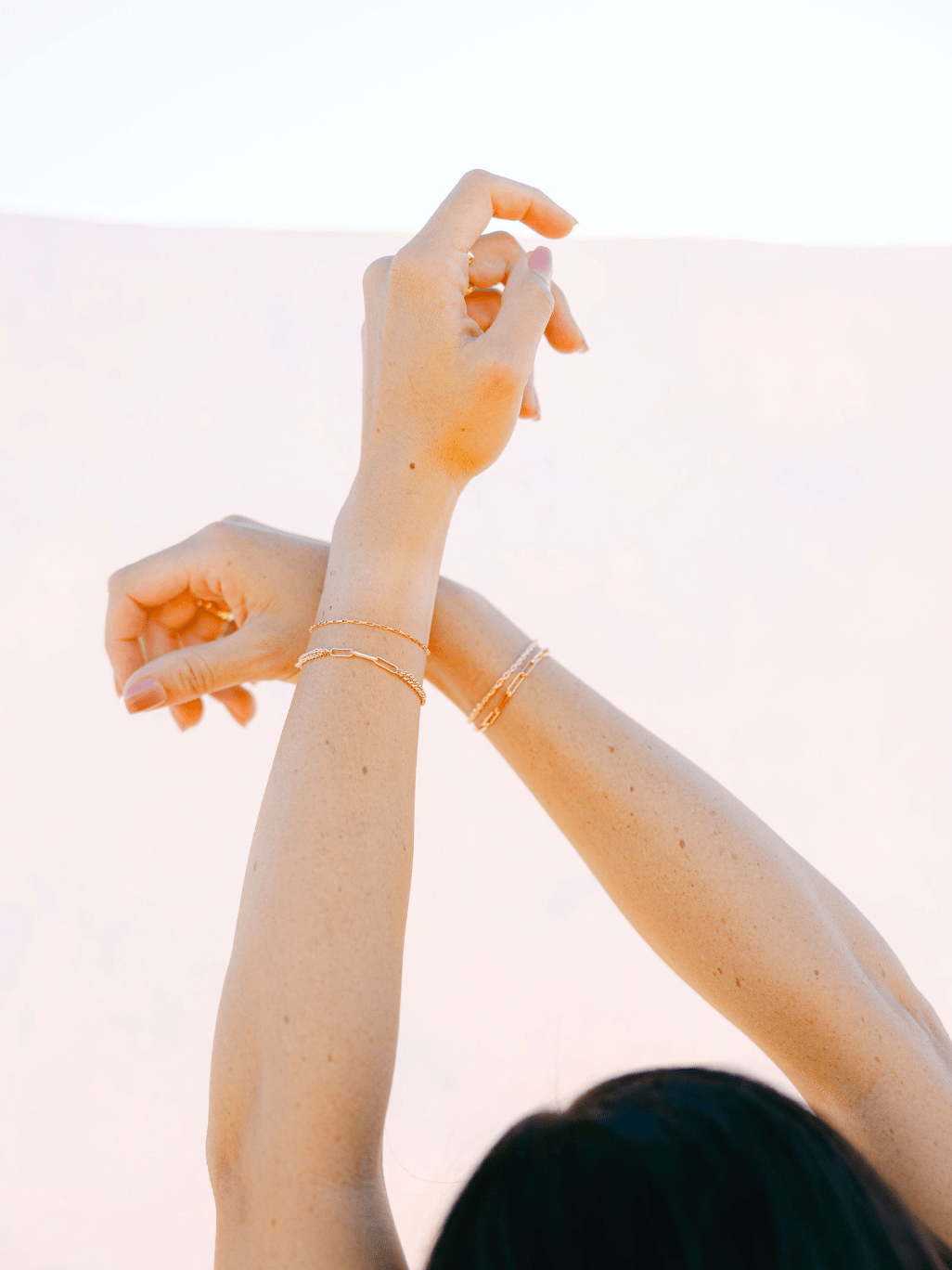 Everlinx Permanent Jewelry