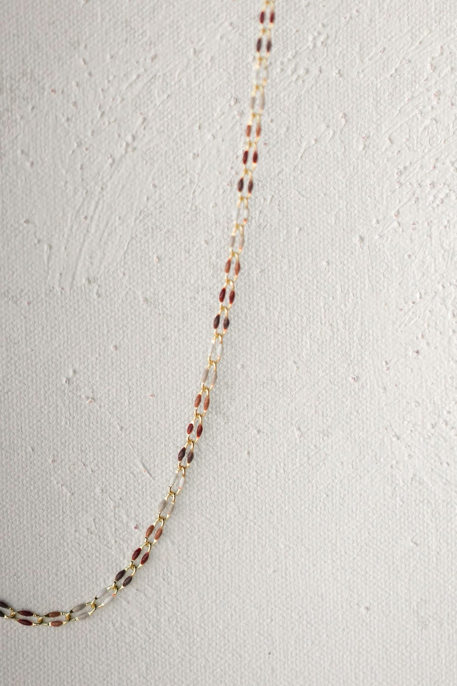 Wholesale Colored Chains - Sold By The Yard – Everlinx