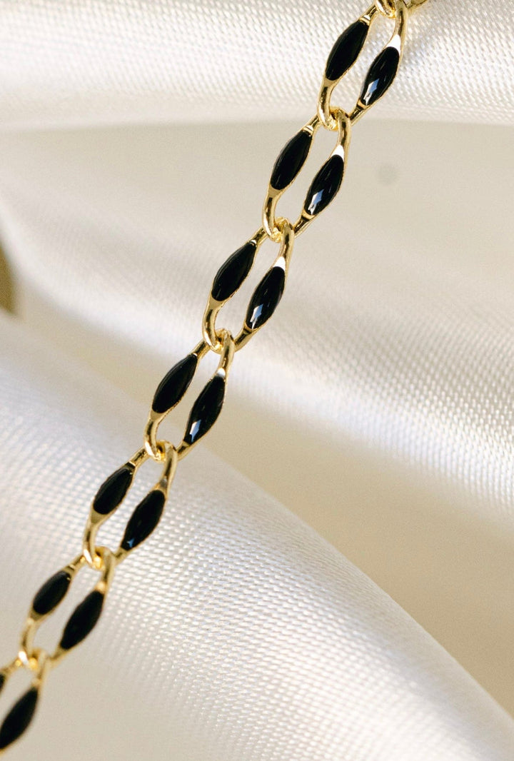 Colored Chains - Sold By The Yard – Everlinx