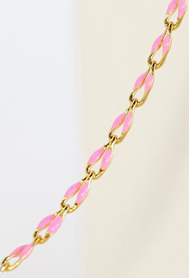 Colored Chains - Sold By The Yard – Everlinx